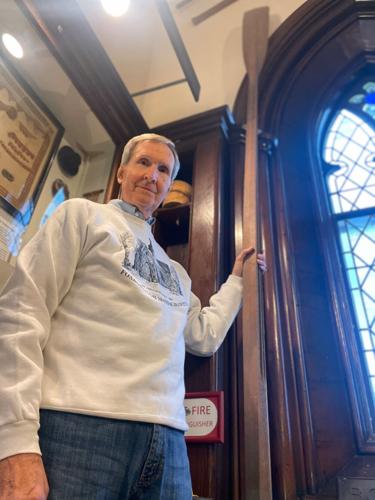 Foxboro's place in sculling history on display in new movie, and at ...