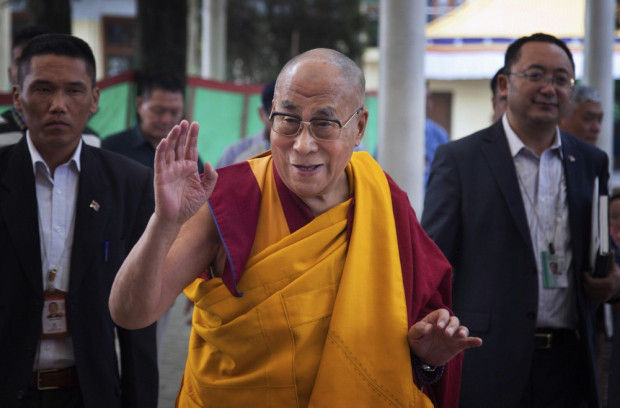 Dalai Lama speaks at Boston hotel and MIT | State | thesunchronicle.com