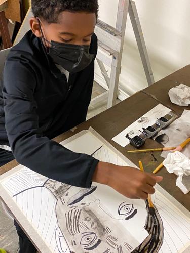 Attleboro Arts Museum to present All School Show online March 5-19 ...