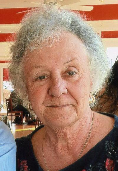 Barbara Ann Cady | Obituaries | thesunchronicle.com