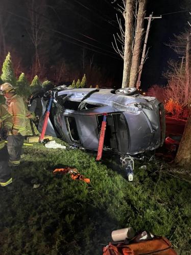 Accidents in Rehoboth, Seekonk Friday tie up traffic | Local News ...