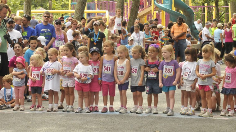 Kids Fun Run | Gallery | thesunchronicle.com
