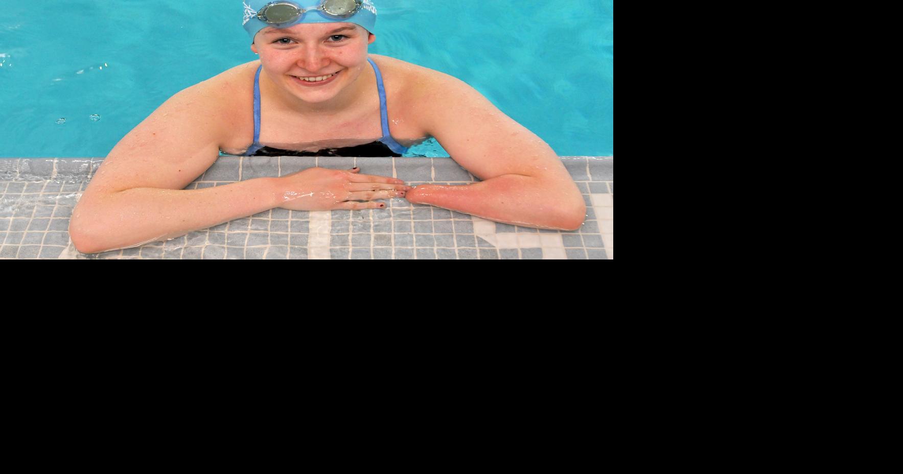 Norton's Morley to represent Team USA at ParaPan American Games in Peru ...