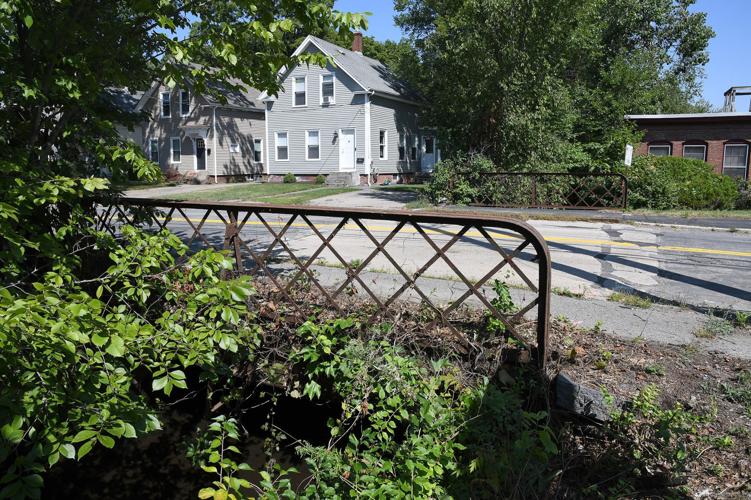 Century-old Chestnut Street bridge in North Attleboro to be replaced ...