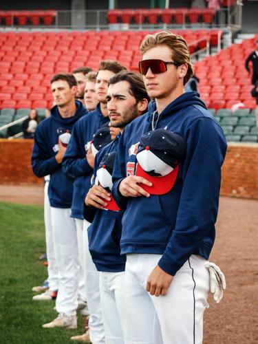 This summer Rox for North Attleboro's Floyd | Local Sports ...