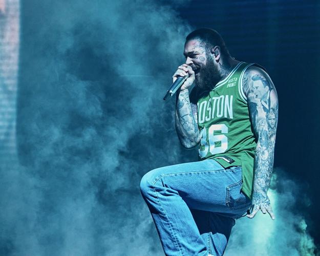 Shooting for the stars: Freelance photographer from Foxboro captures ...
