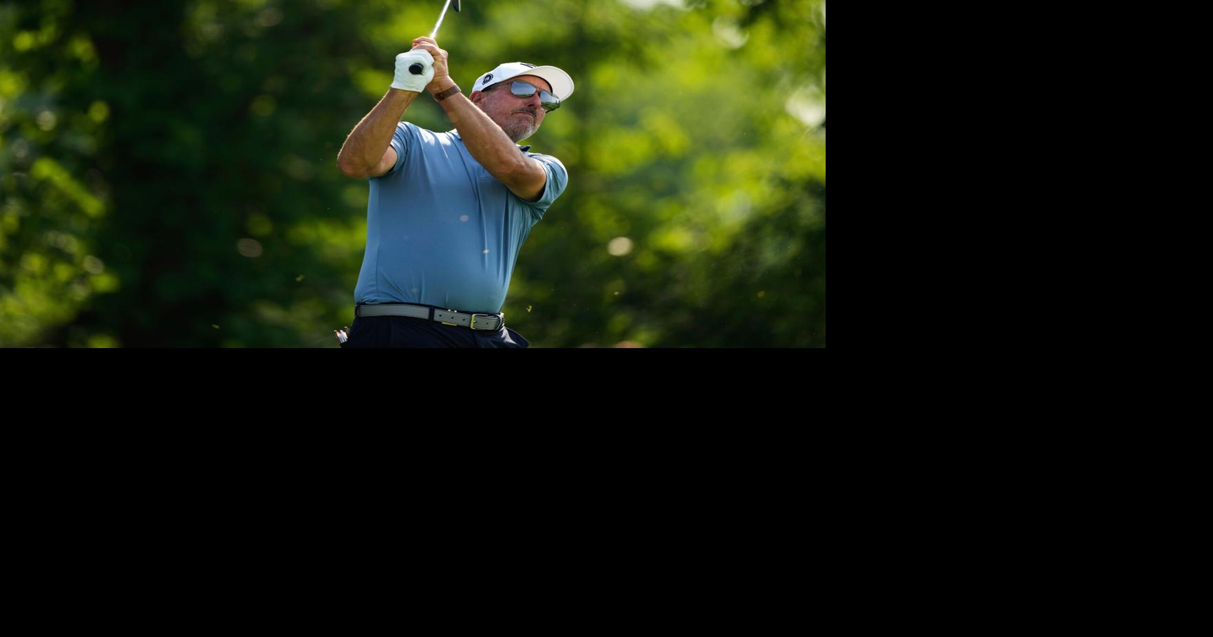 Report: Mickelson kicked out of San Diego club for inappropriate ...