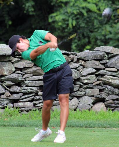 Chatfield, O'Leary take RIGA Four-Ball title | Local Sports ...