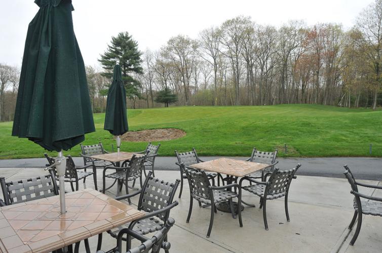 Wentworth Golf Club Improvements | Gallery | thesunchronicle.com