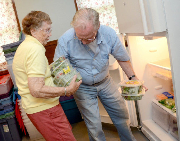 A helping hand in Plainville | Local News | thesunchronicle.com