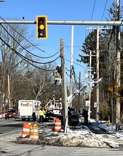 Traffic disruptions expected as new Costco opens at Foxboro/Sharon town ...