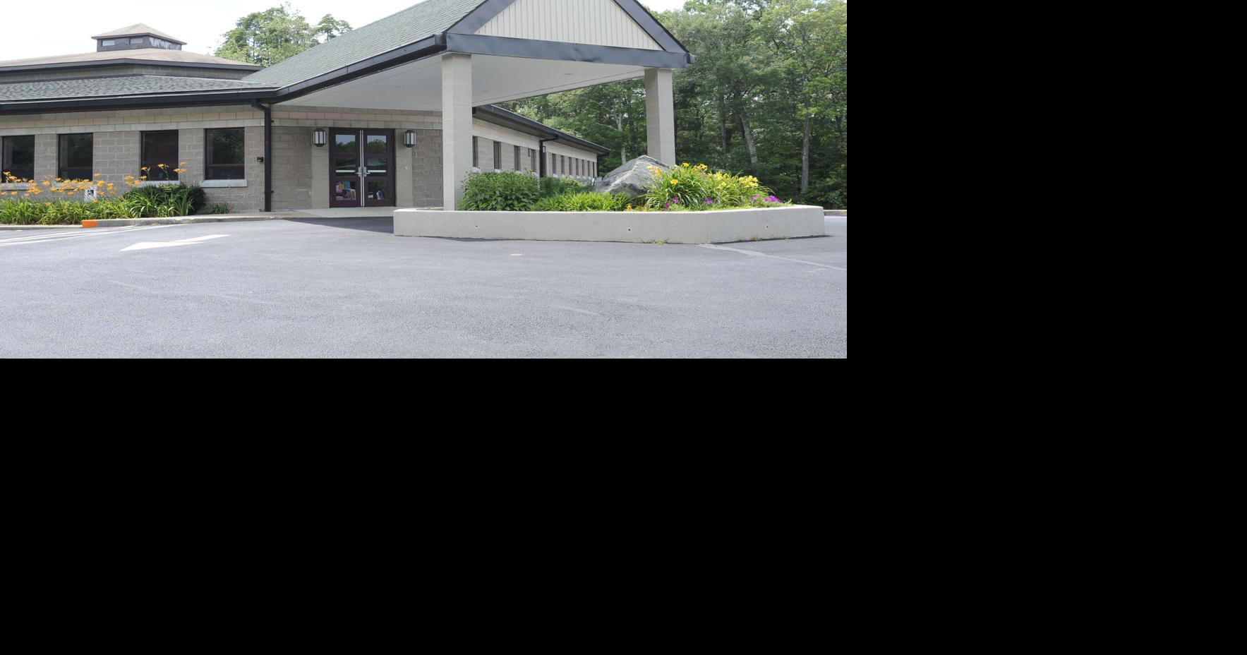Rehoboth church announces new leader | Local News | thesunchronicle.com