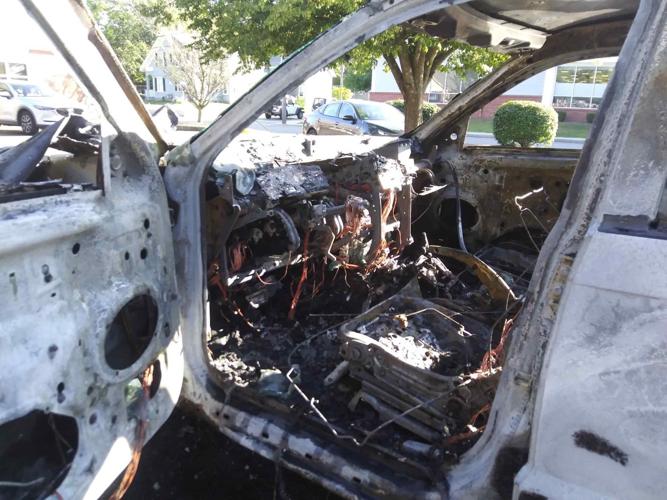 Foxboro family gets help from Patriots to raise money for new vehicle ...