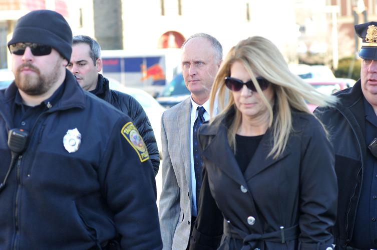 Michelle Carter of Plainville sent to jail while her lawyer pursues ...