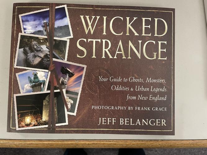 Mike Kirby: How far is it to Ripton? | Columns | thesunchronicle.com