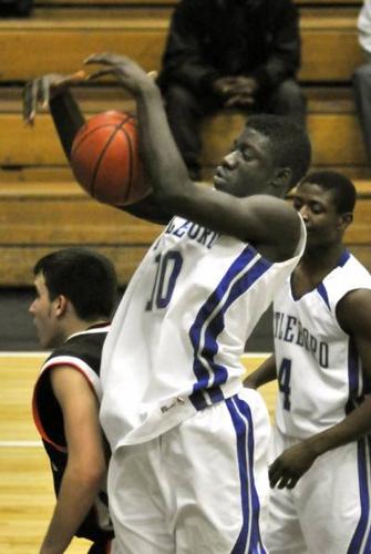 Shooting woes doom Attleboro | Sports | thesunchronicle.com