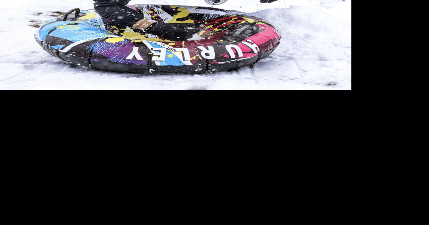 Snowstorm not the whopper feared in Attleboro area, but still packed a ...