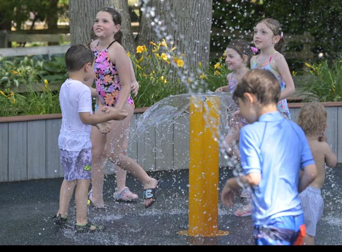 The heat is on in Attleboro area | Gallery | thesunchronicle.com