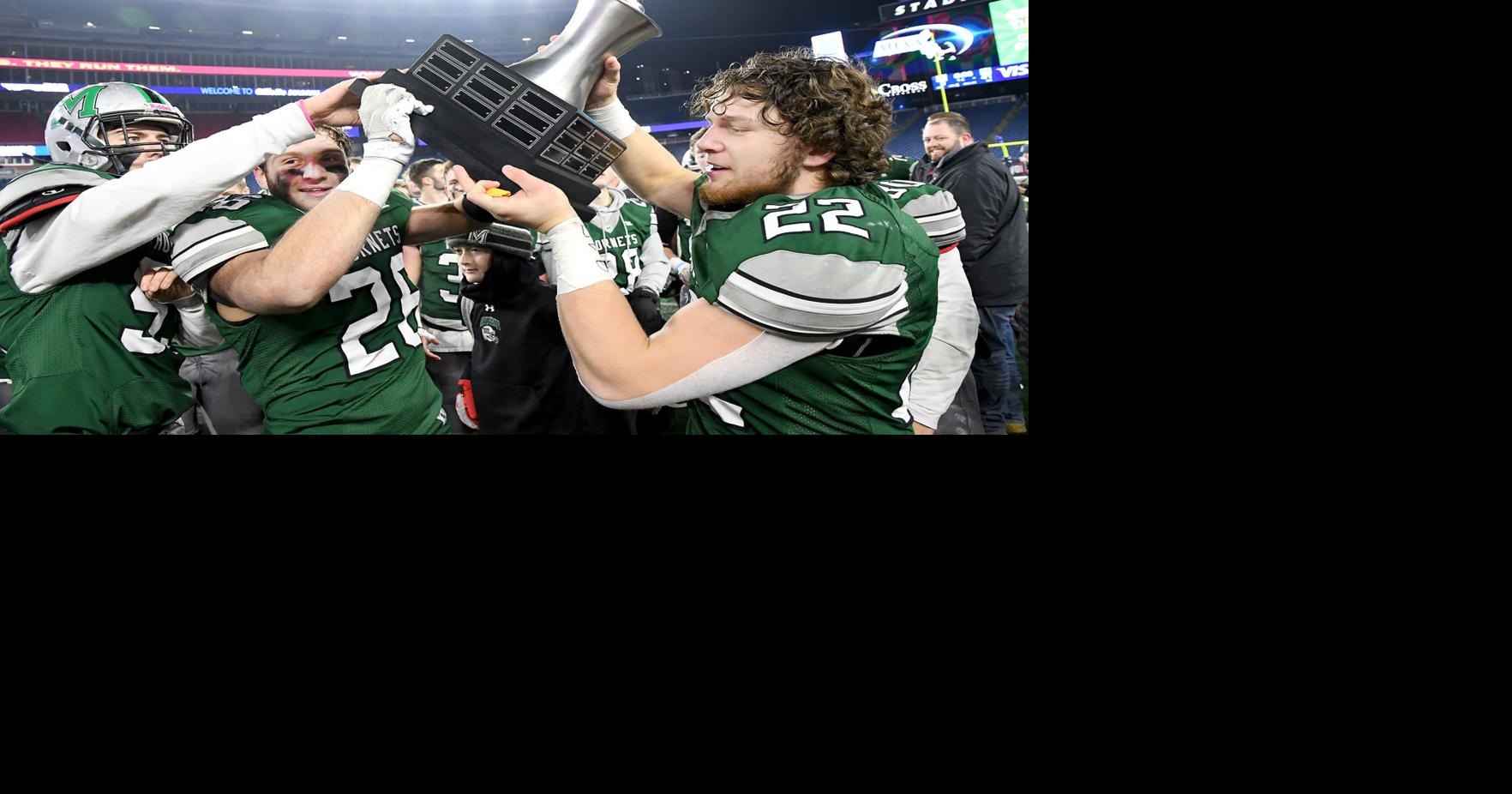 A toast to the area's champions of 2019 | Local Sports ...