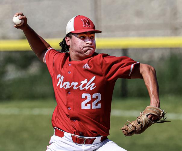 H.S. BASEBALL: No. 1 Walpole shuts out North Attleboro in Div. 2 ...
