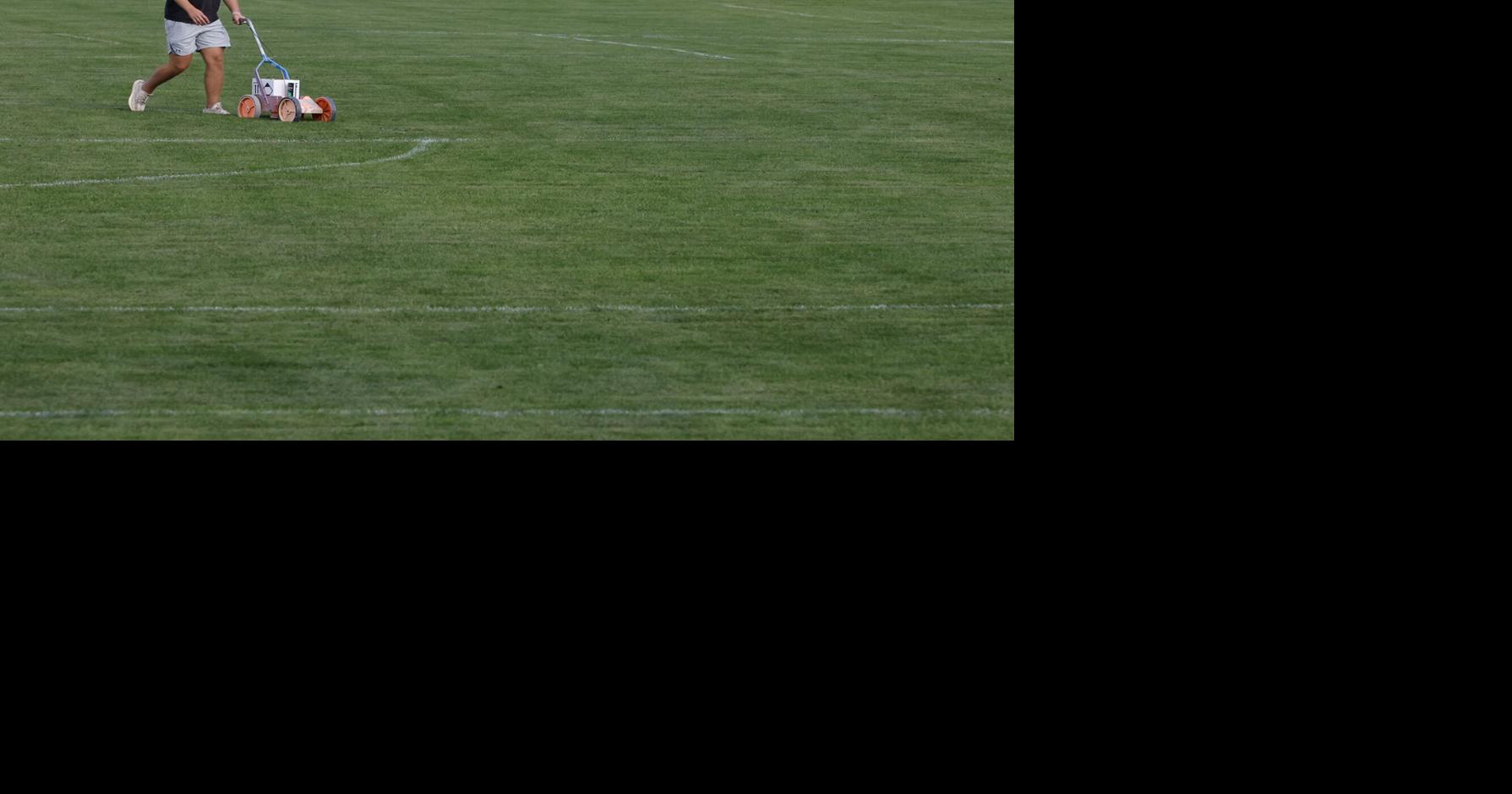 Wrentham town meeting approves money for new fields at recreation ...