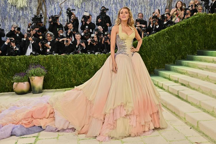 Blake Lively's lawyers fuel feud with claim of victory after 'It Ends ...