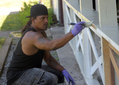 New look for Norton park | Local News | thesunchronicle.com