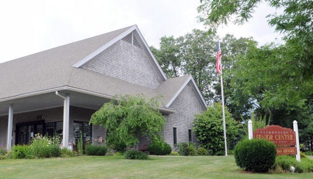 Three town sites eyed for intergenerational community center | Local ...