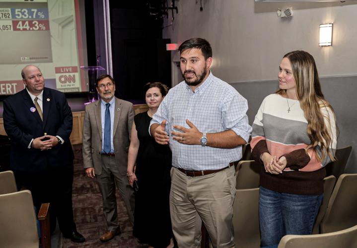 Mansfield-Norton-Foxboro House seat will remain in Republican hands ...