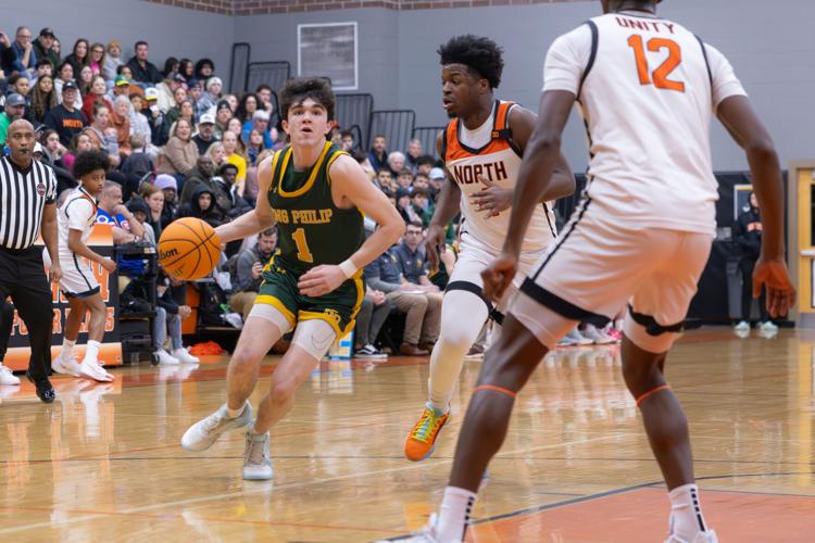 H.S. BOYS BASKETBALL: Mansfield dominates Westboro to move on | Local ...