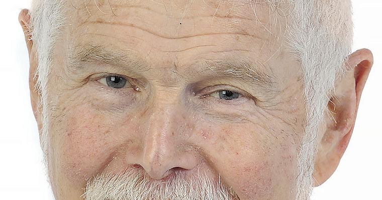 Larry Kessler: A Passover like no other | Columns | thesunchronicle.com