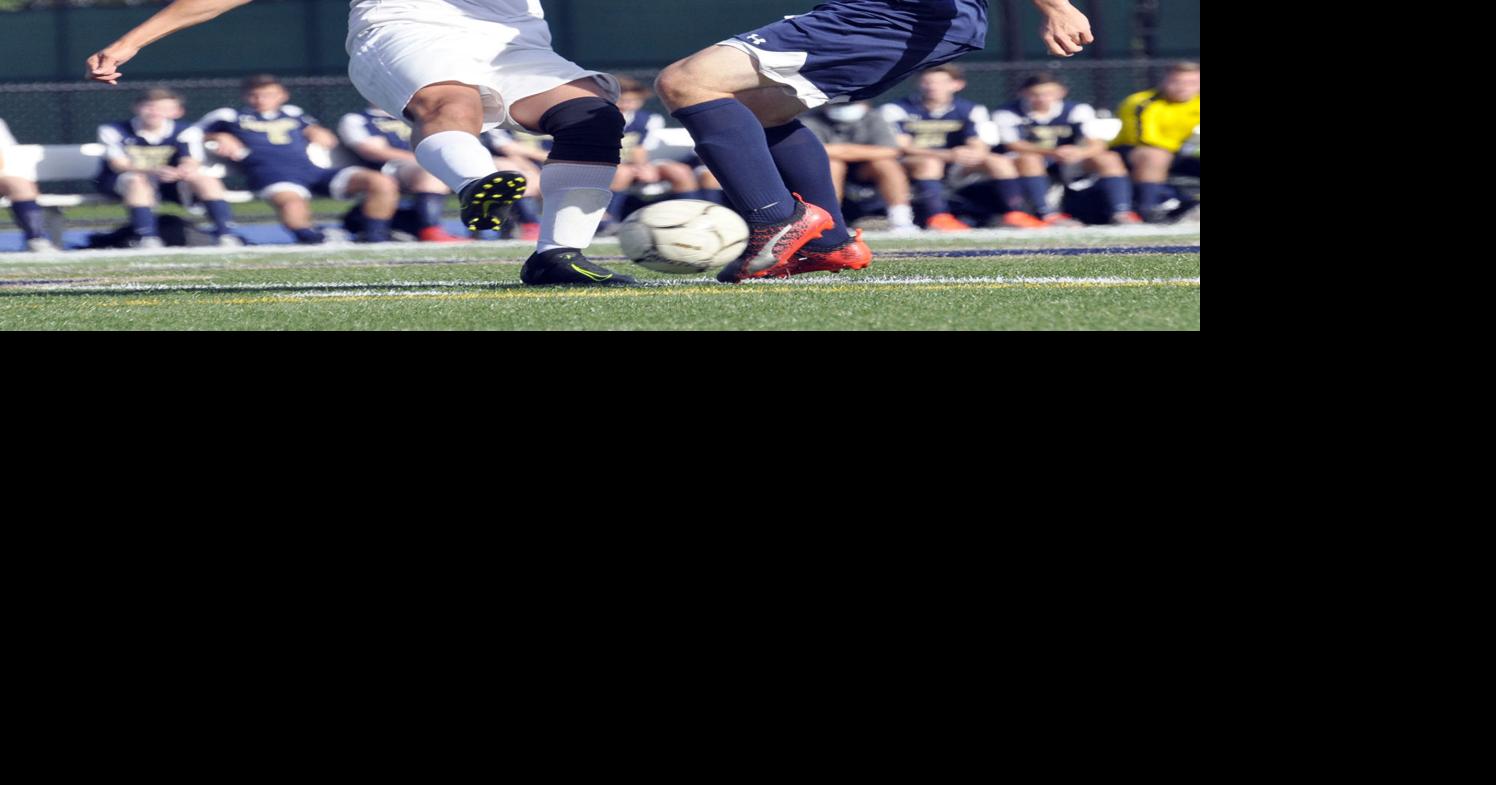 BOYS' SOCCER: Warriors hand Stoughton loss despite attacking woes ...
