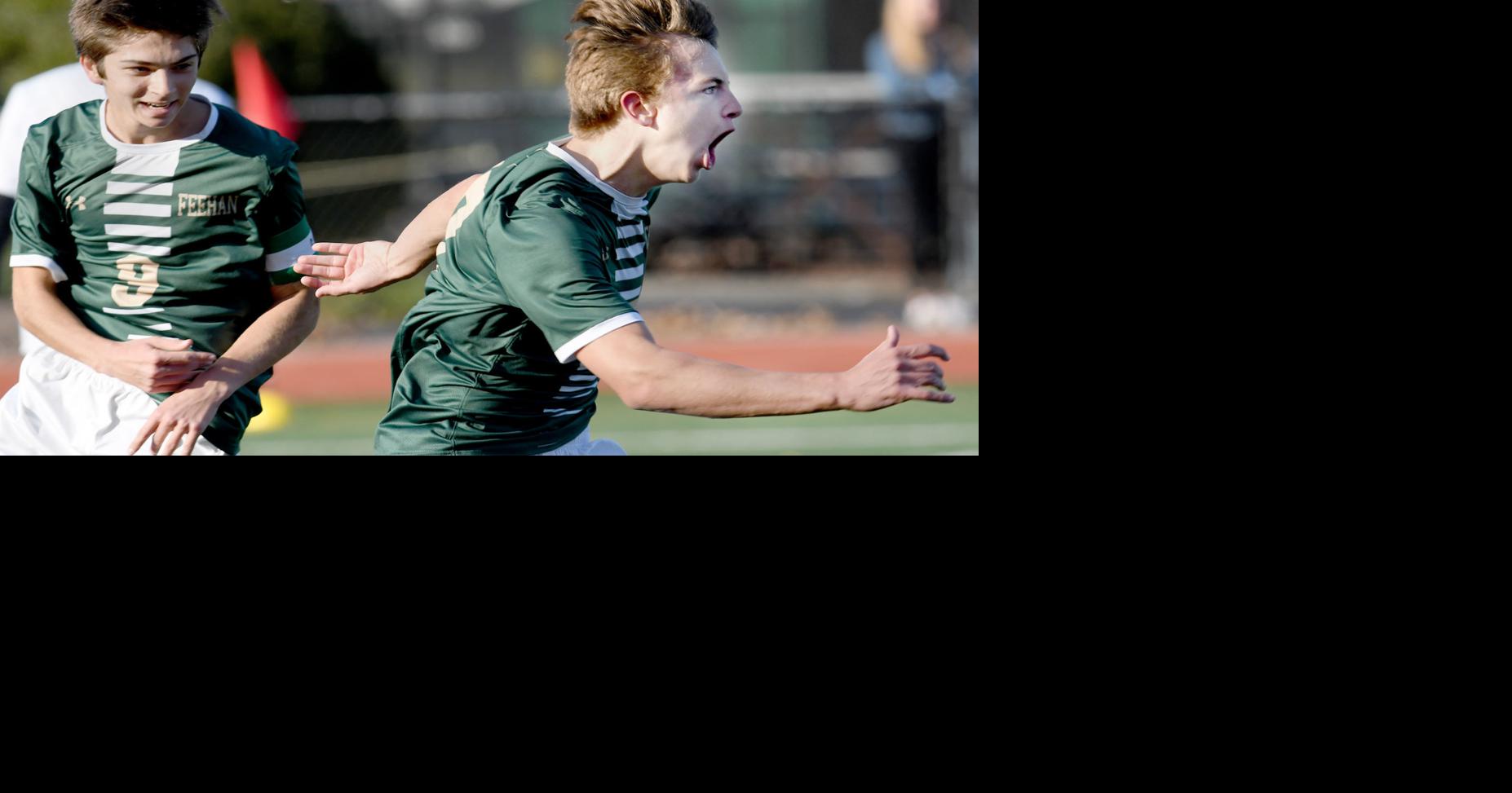 H.S. BOYS SOCCER: Feehan takes down W-H in postseason debut | Local ...