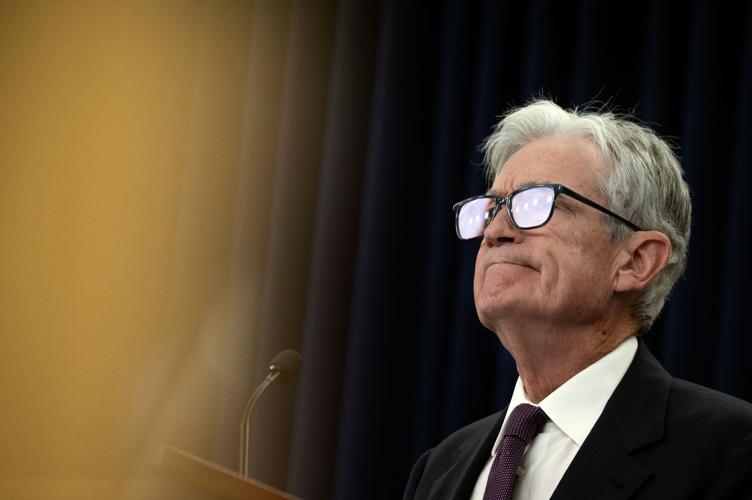 Powell's tenure as Fed chair marked by fight for independence while ...
