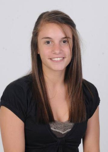 GIRLS SOCCER: Feehan proves too much | Sports | thesunchronicle.com