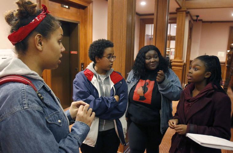 Outcry after Wheaton College student dons blackface for Halloween ...