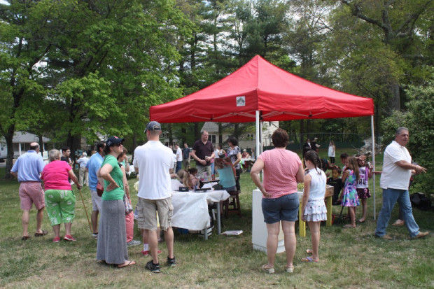 Business Buzz for May 24 | Biz Buzz | thesunchronicle.com