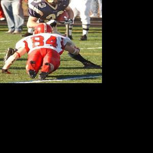 Well-rounded effort lifts Warriors | Sports | thesunchronicle.com