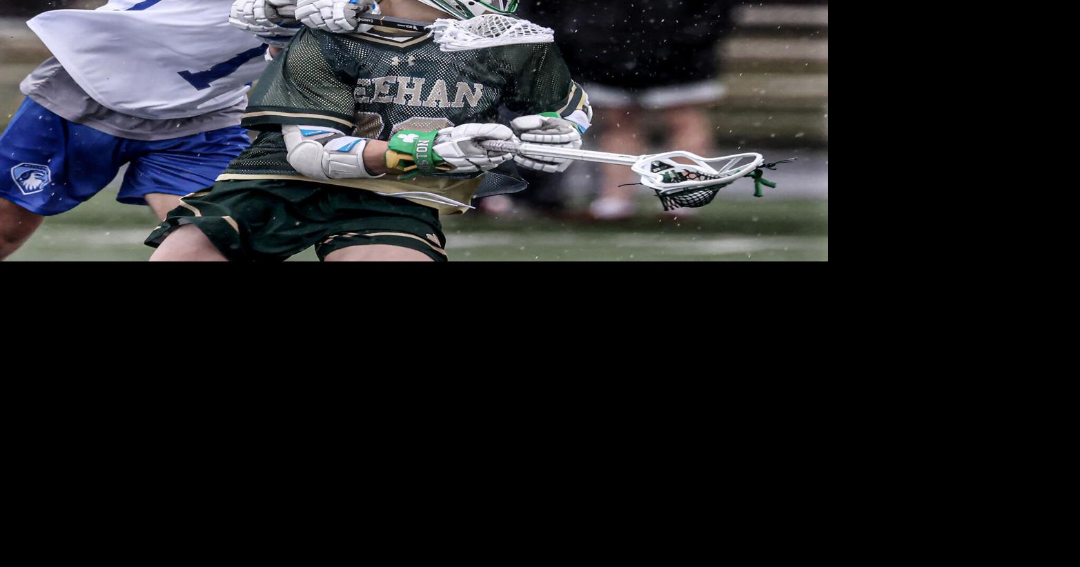 H.S. BOYS LACROSSE: Shamrocks rout Bombardiers behind new Masso ...
