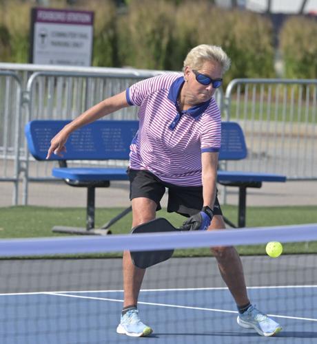 Patriot Place Pickleball Classic in Foxboro | Gallery | thesunchronicle.com
