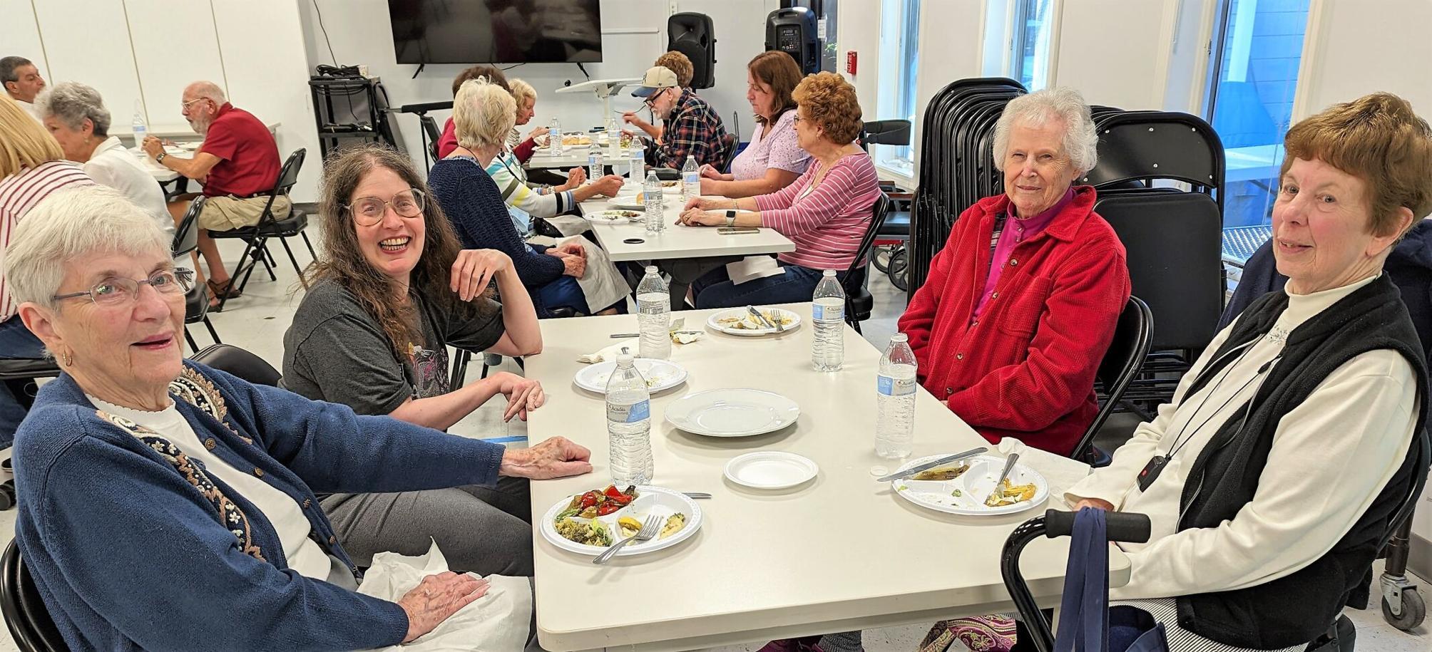 Get your questions about Real ID answered at the Foxboro Senior Center ...