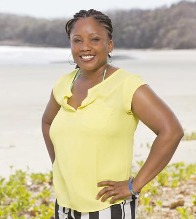 NEW: Bold move doesn't pay as Val Collins voted off 'Survivor' | Local ...