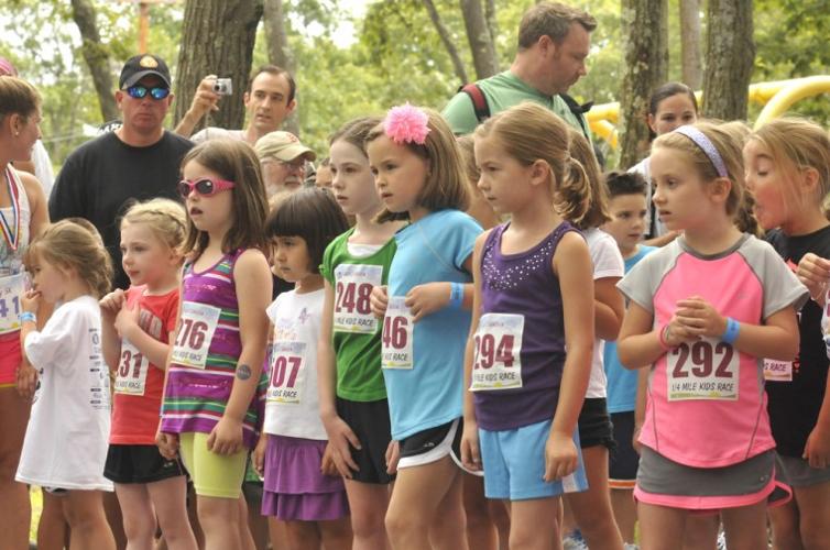 Kids Fun Run | Gallery | thesunchronicle.com