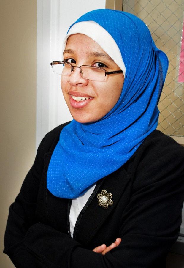 Mansfield's Al-Noor student stars in Brain Bee | Local News ...