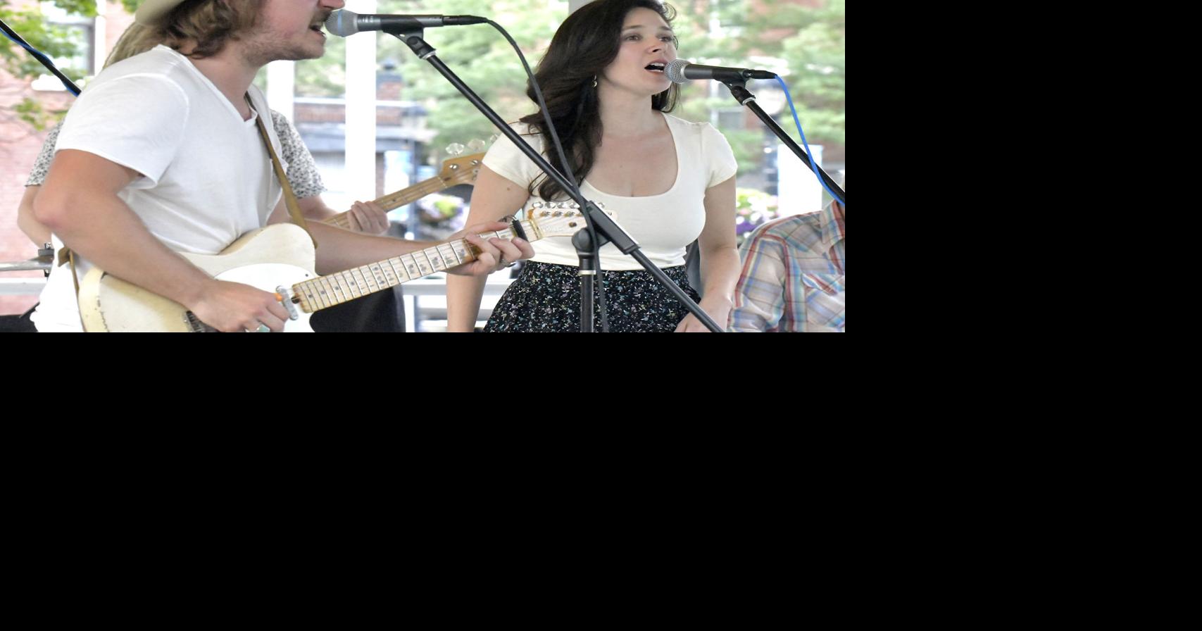 North Attleboro summer concerts begin Thursday | Local News ...