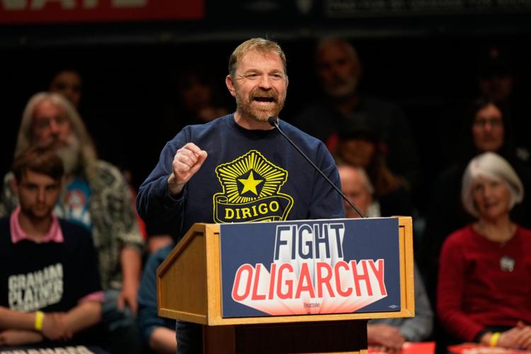 Maine Senate candidate Graham Platner stands by ad slamming Red Sox ...