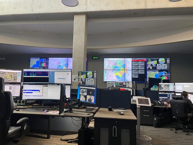 Work continues -- quietly, behind the scenes -- at regional ...