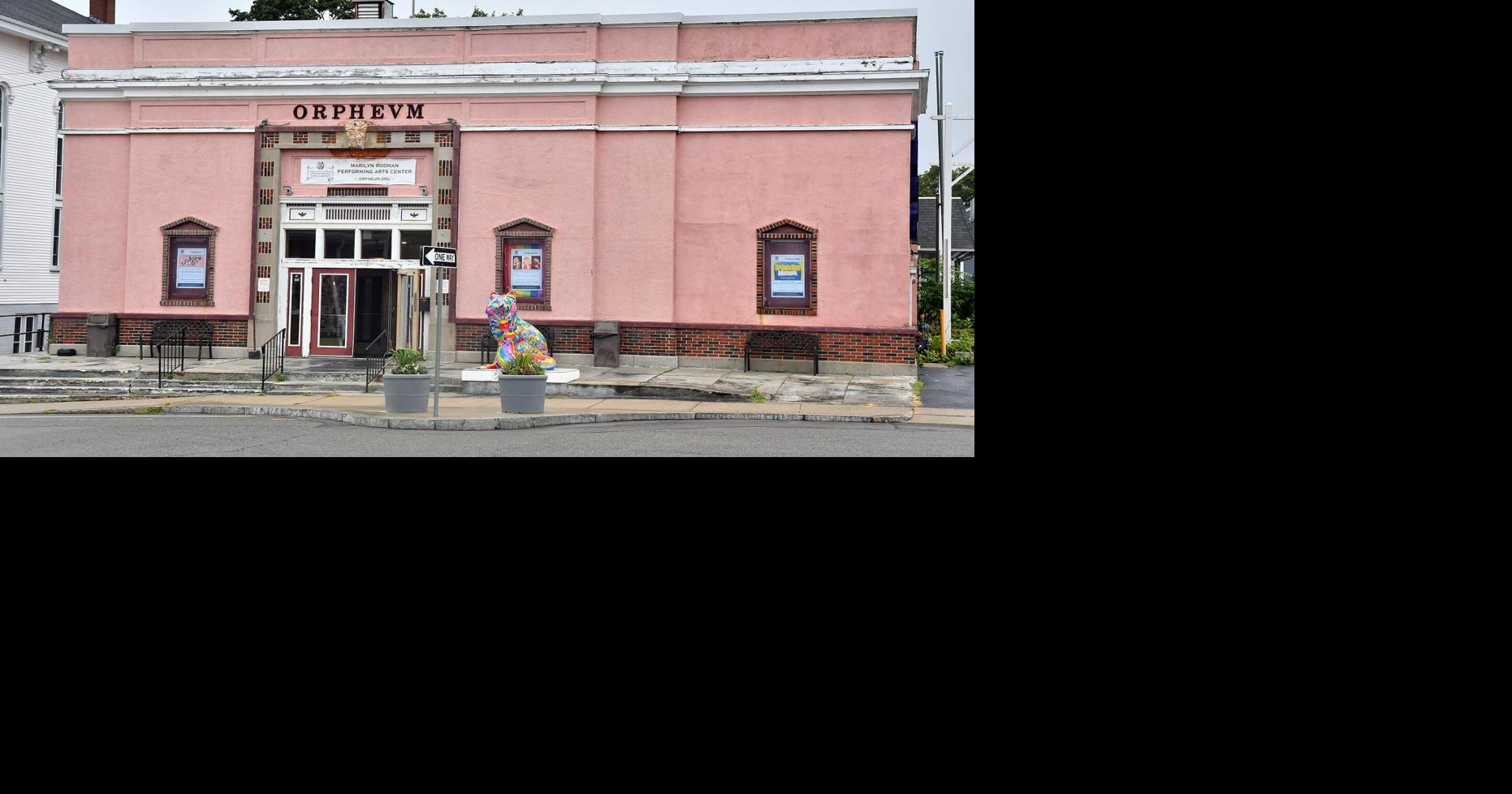 Things to do in the Foxboro area and beyond | | thesunchronicle.com