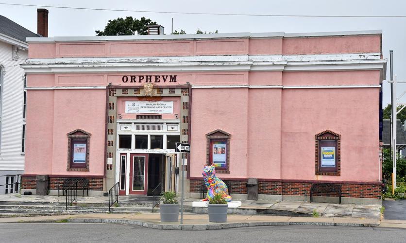 Things to do in the Foxboro area and beyond | | thesunchronicle.com