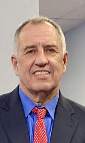 Incumbent DA Thomas Quinn faces former assistant district attorney in ...